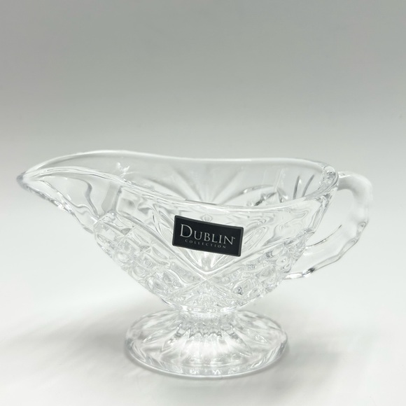 Godinger | Dining | Godinger Dublin Collection 24 Percent Lead Crystal ...